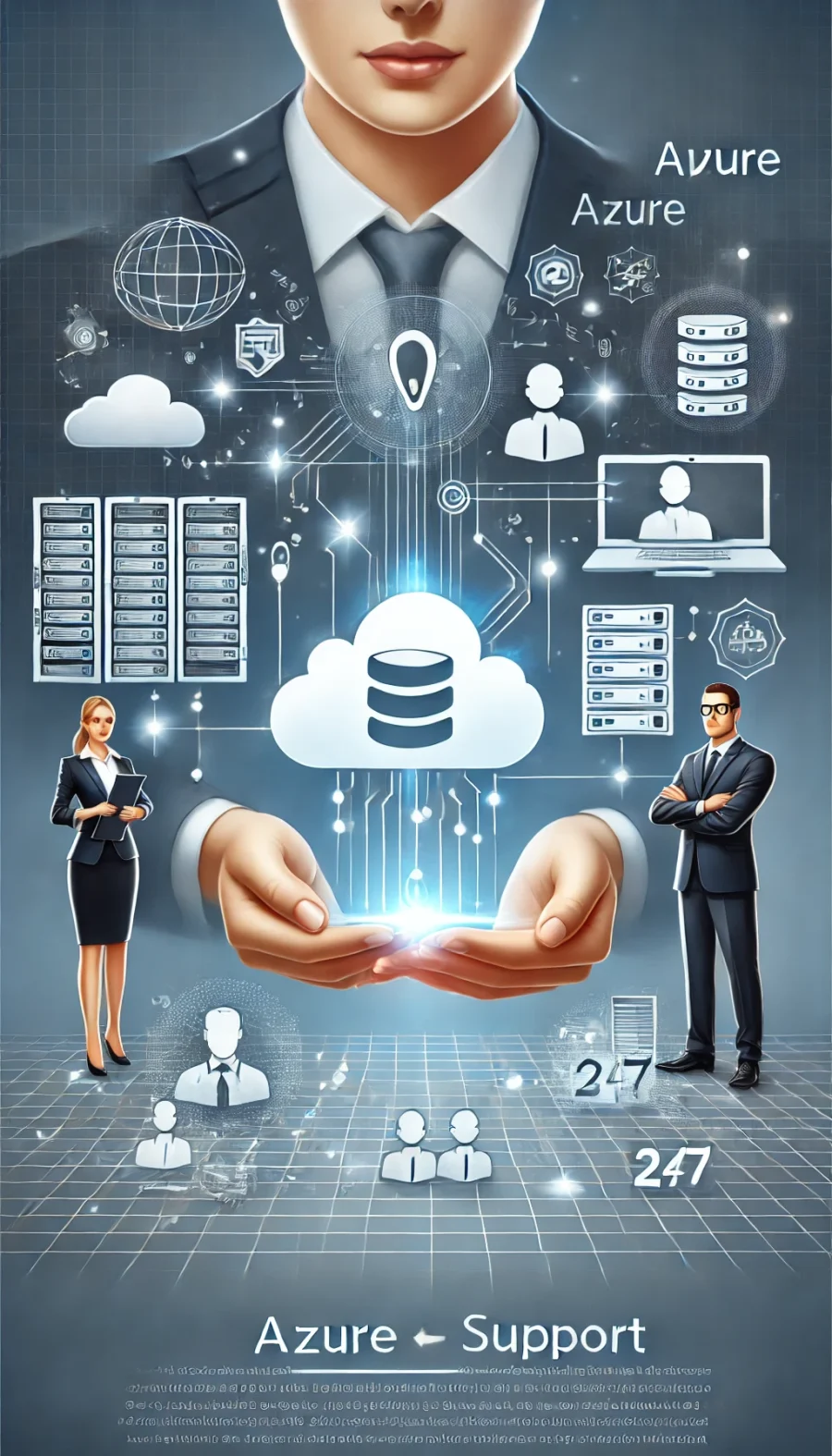 Microsoft Azure Support Csc Bilişim Ltd Şti